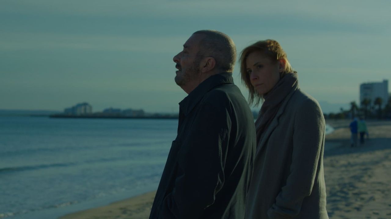 Can't Say Goodbye (2017): Where to Watch and Stream Online | Reelgood