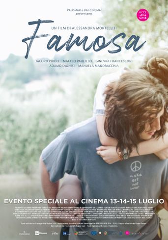 Famosa (2020): Where to Watch and Stream Online | Reelgood