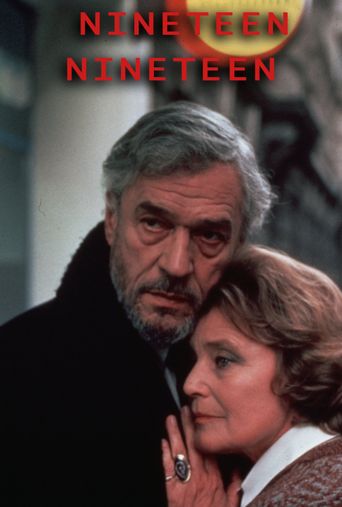 Nineteen Nineteen (1986): Where to Watch and Stream Online | Reelgood