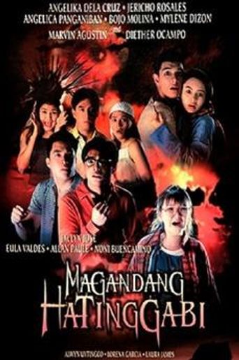 Magandang hatinggabi (1998): Where to Watch and Stream Online | Reelgood