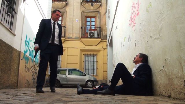 The Death Game (2023): Where to Watch and Stream Online | Reelgood