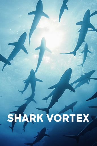 Shark Vortex (2017): Where to Watch and Stream Online | Reelgood
