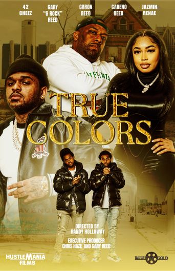 True Colors: The Movie: Where to Watch and Stream Online | Reelgood