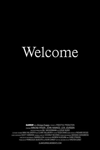 Welcome (2007): Where to Watch and Stream Online | Reelgood