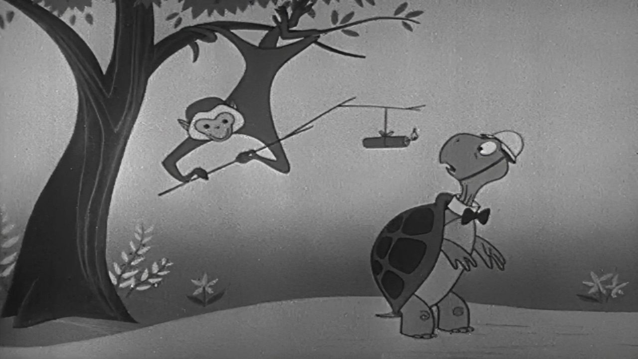 Duck and Cover (1952): Where to Watch and Stream Online | Reelgood