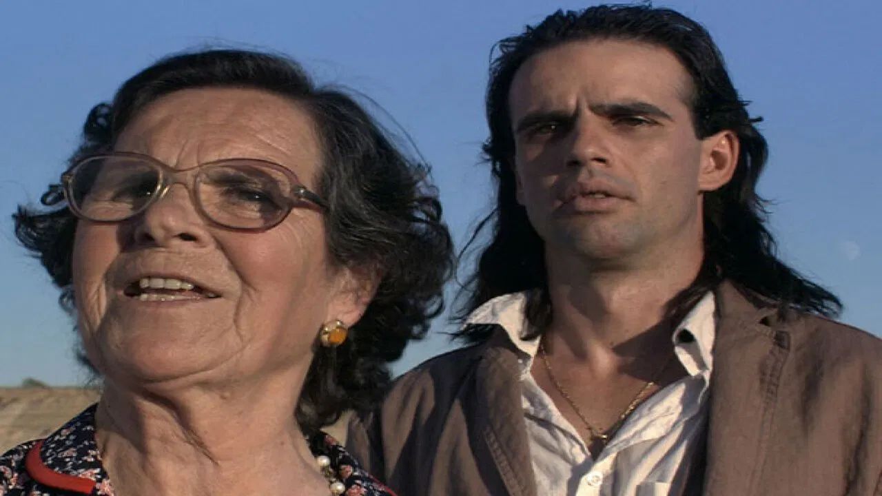 Cándida (2006): Where to Watch and Stream Online | Reelgood