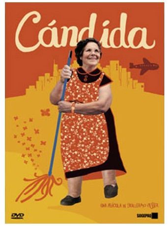 Cándida (2006): Where to Watch and Stream Online | Reelgood