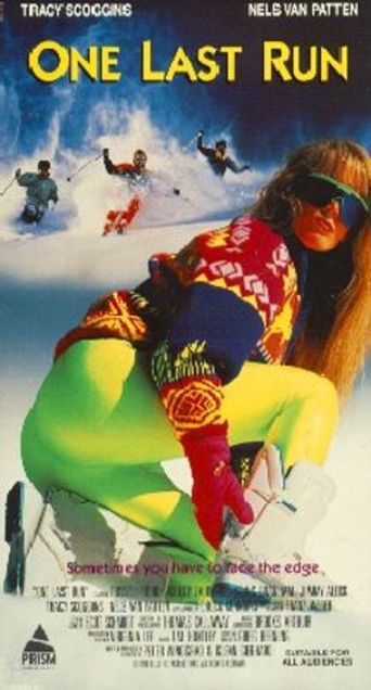 Face the Edge (1990): Where to Watch and Stream Online | Reelgood