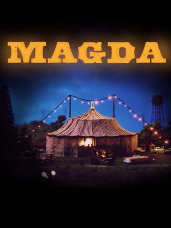 Magda (2004): Where to Watch and Stream Online | Reelgood