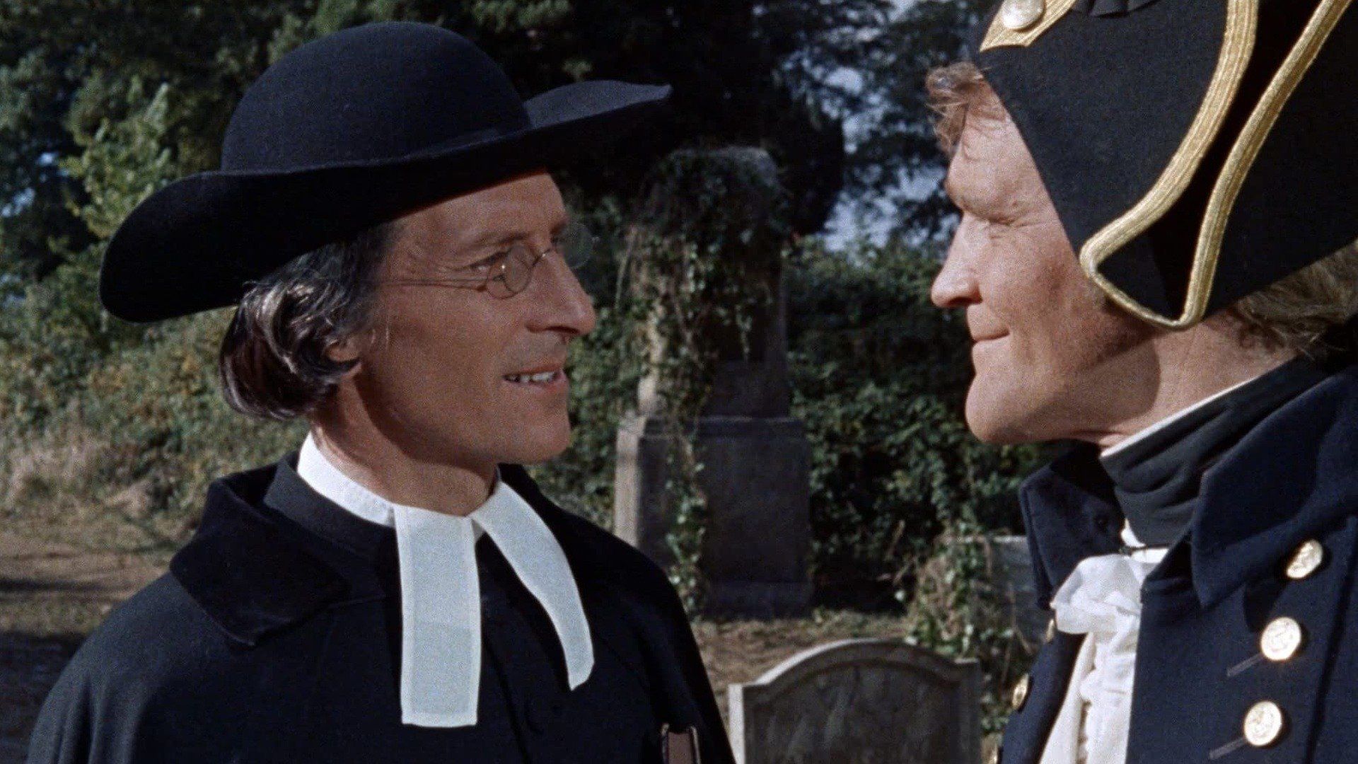 Captain Clegg (1962) - Where to Watch It Streaming Online | Reelgood