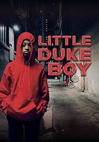 Little Duke Boy: Where to Watch and Stream Online | Reelgood