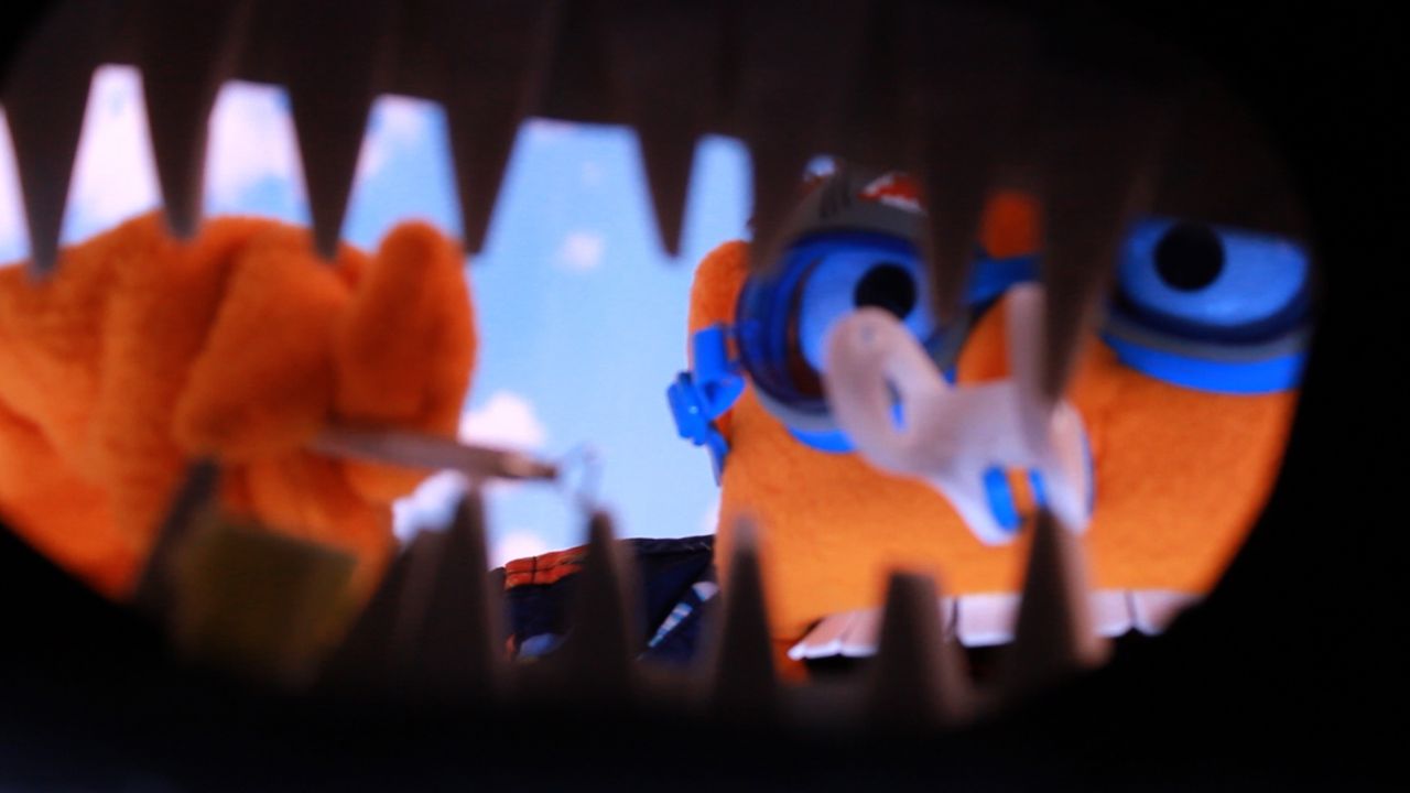 Puppet Shark: Where to Watch and Stream Online | Reelgood