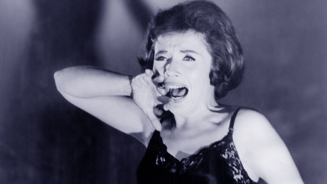 Homicidal (1961): Where to Watch and Stream Online | Reelgood