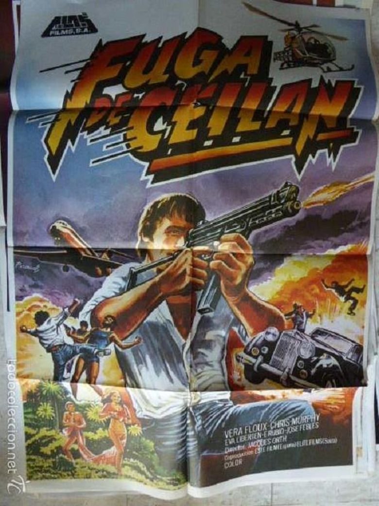 Samanka (1982) - Where to Watch It Streaming Online | Reelgood