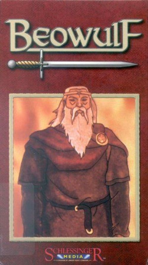 Animated Epics: Beowulf: User Lists | Reelgood