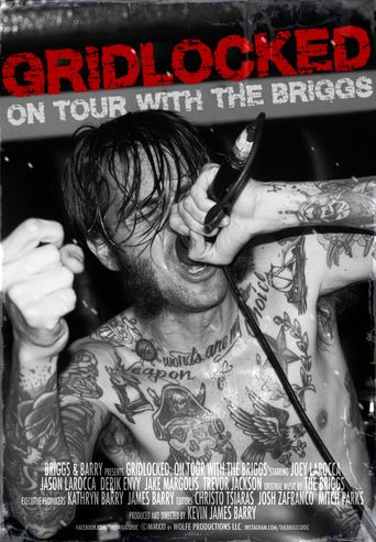 Gridlocked: On Tour with the Briggs (2022): Where to Watch and Stream ...