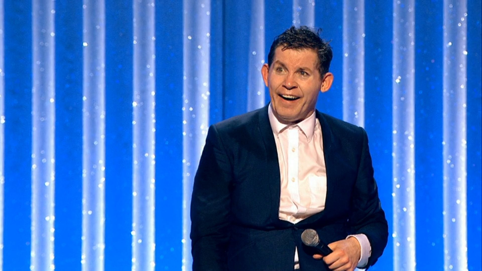 Lee Evans: Roadrunner (2011) - Where to Watch It Streaming Online ...