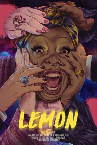 Lemon: Where to Watch and Stream Online | Reelgood