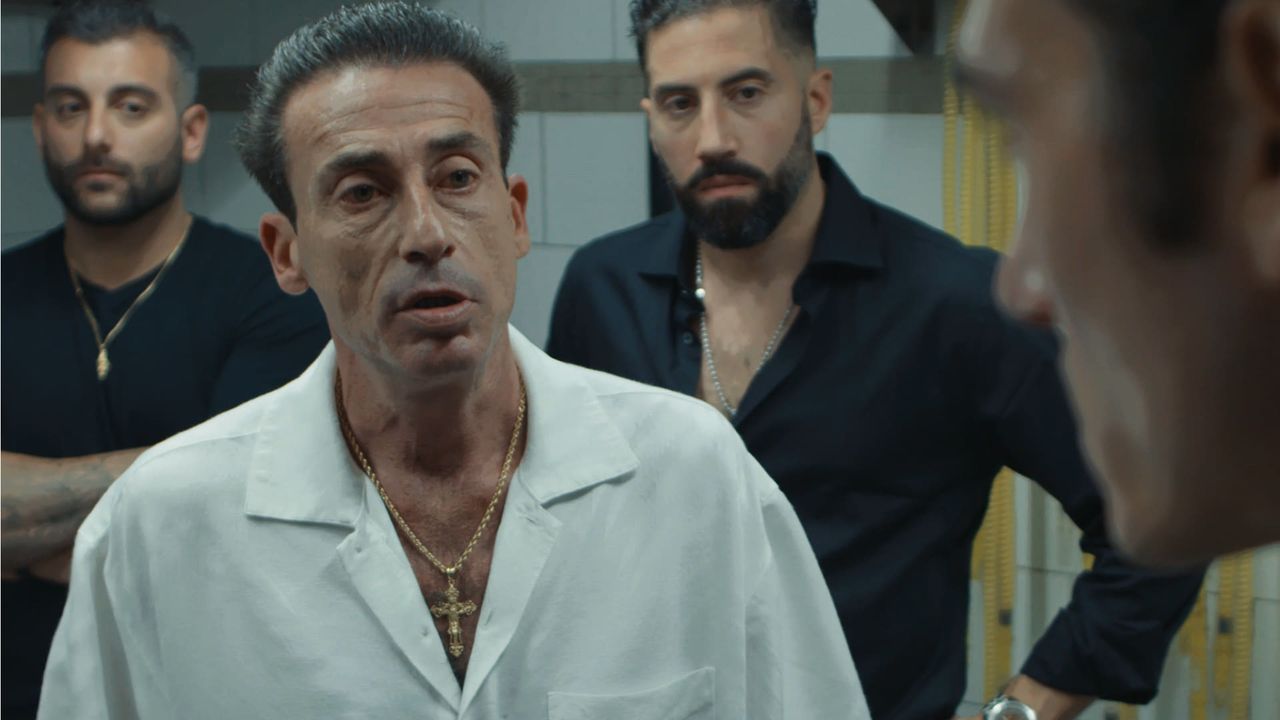 Bless Me Father (2023): Where to Watch and Stream Online | Reelgood