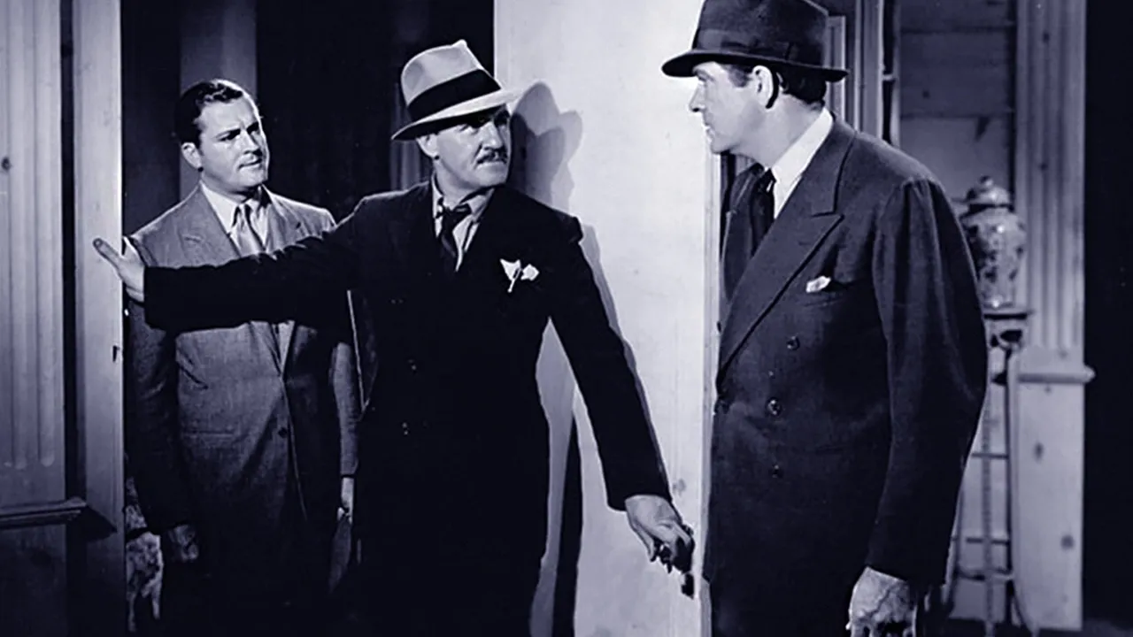 Held for Ransom (1938): Where to Watch and Stream Online | Reelgood