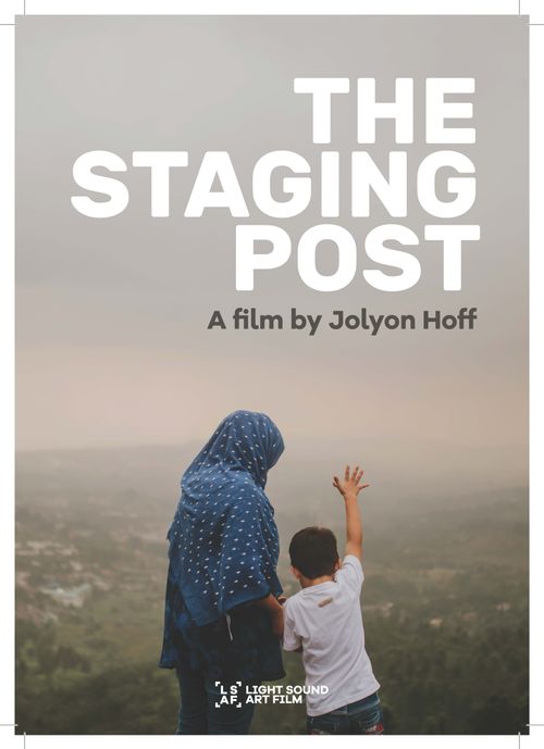 The Staging Post (2017): Where to Watch and Stream Online | Reelgood