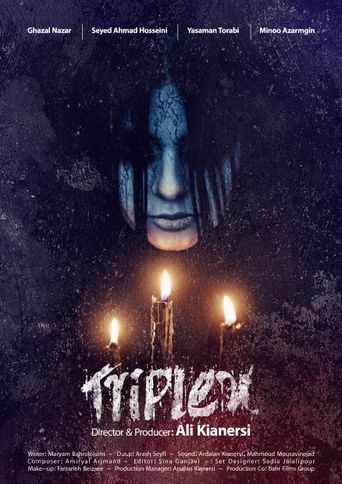 Triplex: Where to Watch and Stream Online | Reelgood