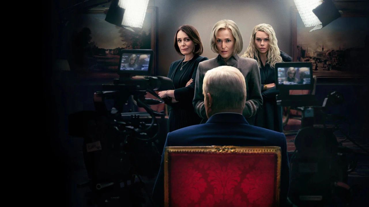 Scoop (2024): Where to Watch and Stream Online | Reelgood