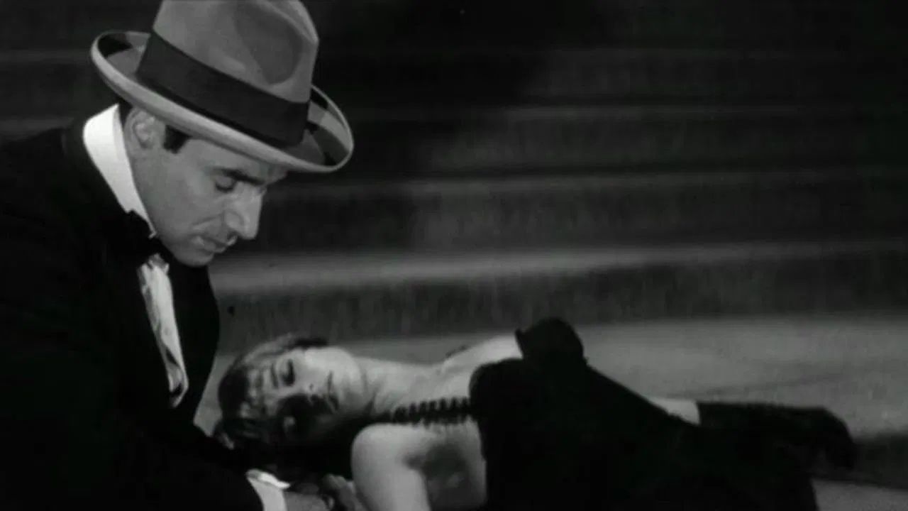 The Secret Killer (1965): Where to Watch and Stream Online | Reelgood