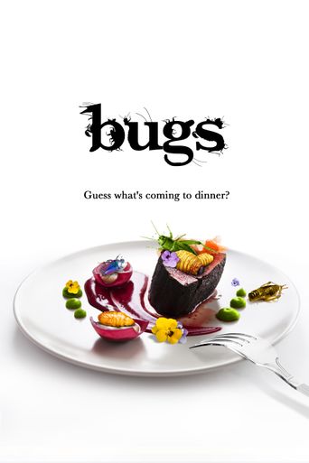 Bugs (2016): Where to Watch and Stream Online | Reelgood
