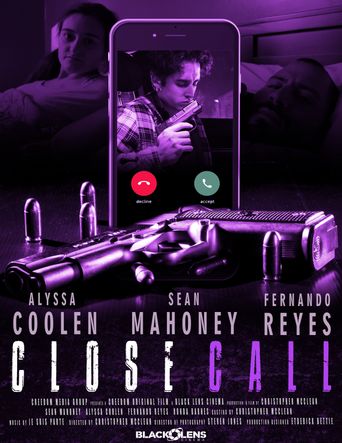 Close Call (2020): Where to Watch and Stream Online | Reelgood