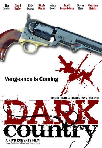 Dark Country: Where to Watch and Stream Online | Reelgood