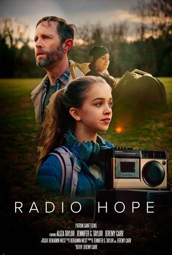 Radio Hope: Where to Watch and Stream Online | Reelgood
