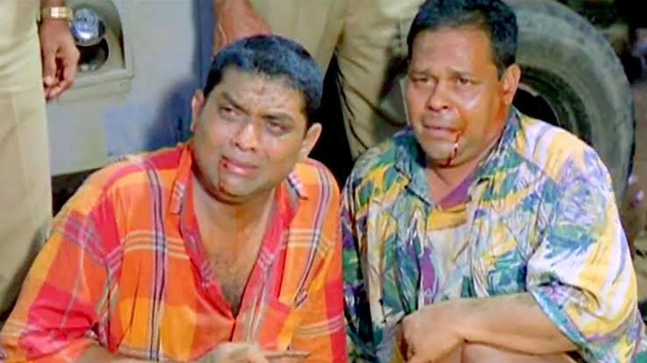 Kabooliwala (1994): Where to Watch and Stream Online | Reelgood