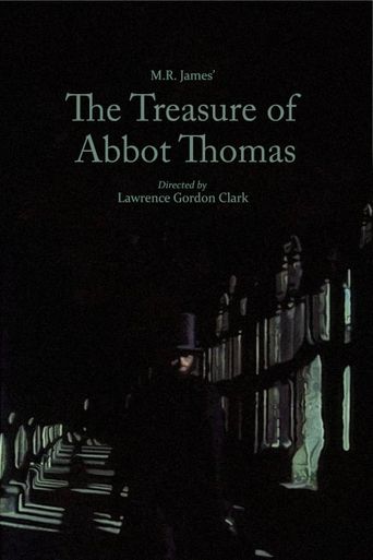 The Treasure of Abbot Thomas (1974): Where to Watch and Stream Online | Reelgood