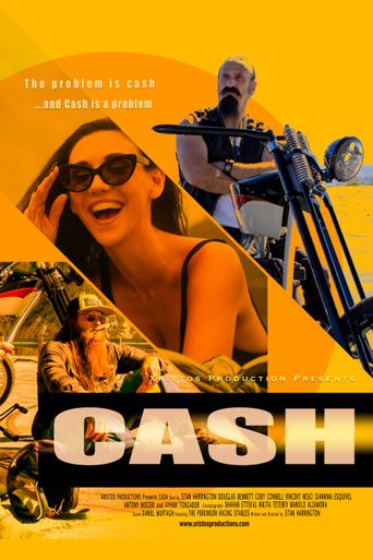 Cash (2023): Where to Watch and Stream Online | Reelgood