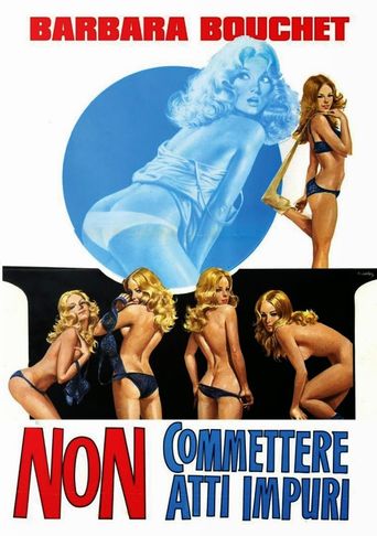 Do Not Commit Adultery (1971): Where to Watch and Stream Online | Reelgood