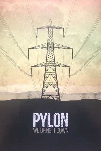 Pylon (2017): Where to Watch and Stream Online | Reelgood