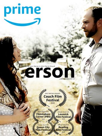 Erson: Where to Watch and Stream Online | Reelgood