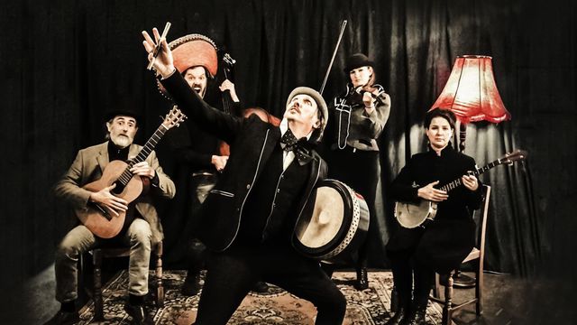 Where's the Craic? (2023): Where to Watch and Stream Online | Reelgood