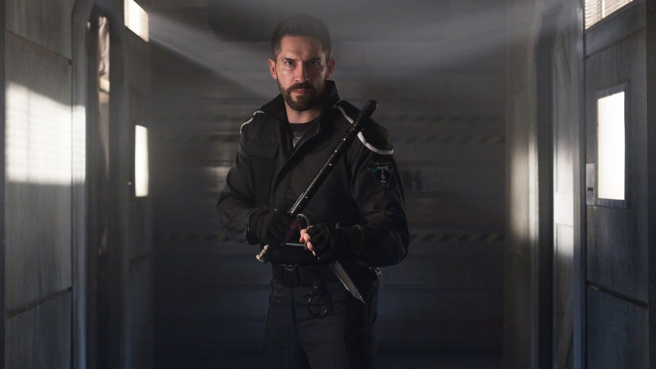 Incoming (2018): Where to Watch and Stream Online | Reelgood