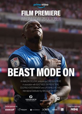 Beast Mode On (2022): Where to Watch and Stream Online | Reelgood