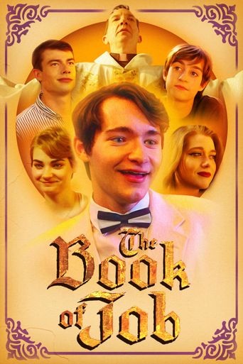 The Book of Job (2021): Where to Watch and Stream Online | Reelgood