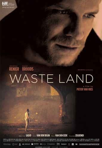 Waste Land (2015): Where to Watch and Stream Online | Reelgood