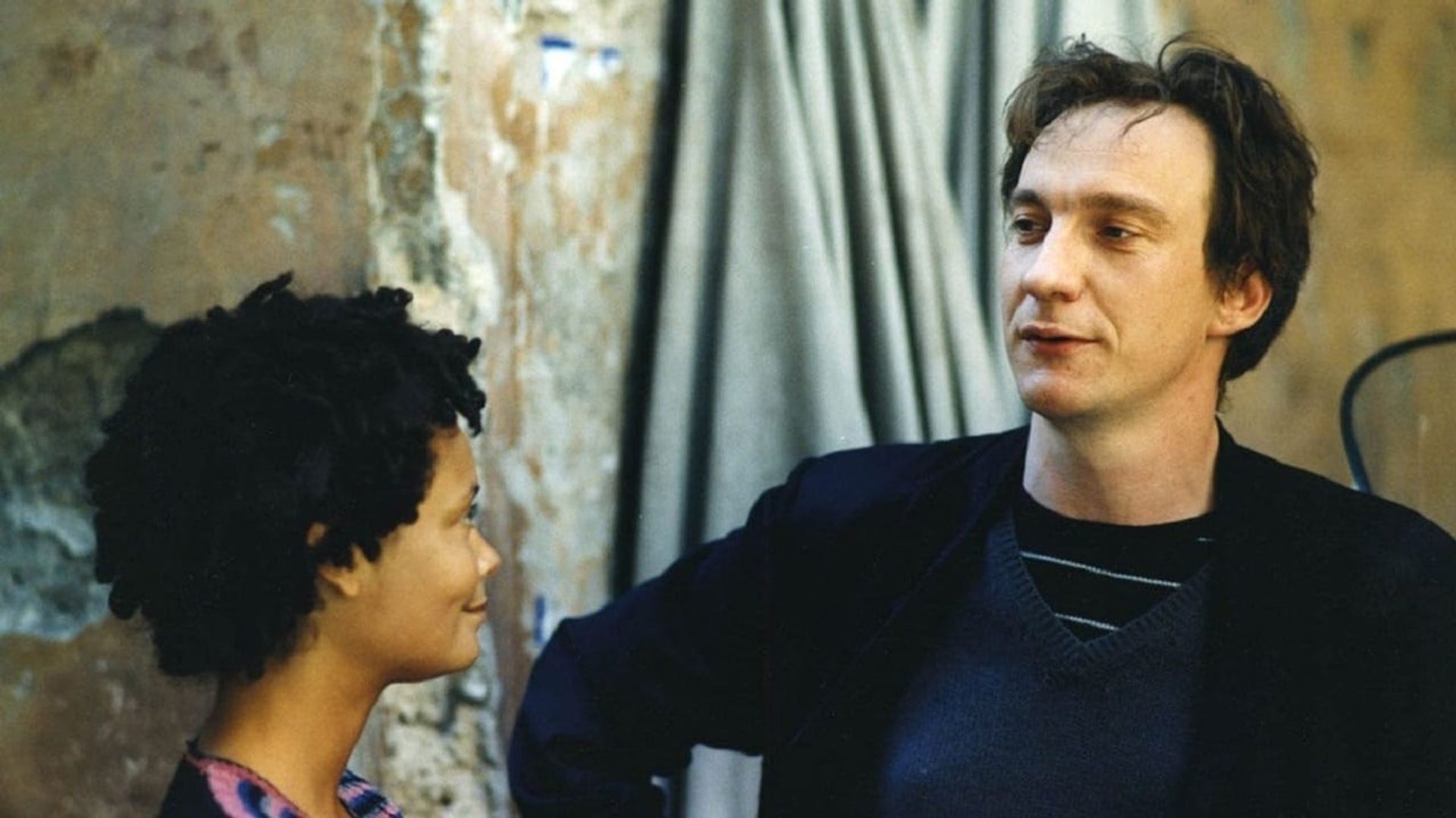 Besieged (1998) - Where to Watch It Streaming Online | Reelgood