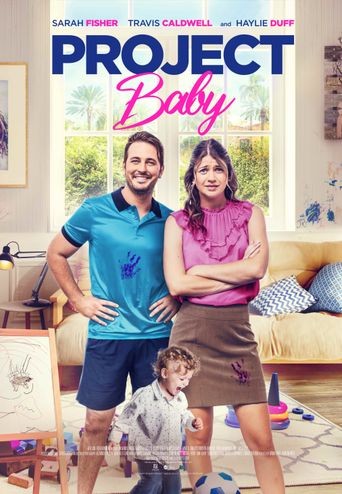 Project Baby (2023): Where to Watch and Stream Online | Reelgood