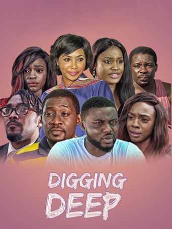 Digging Deep (2022): Where to Watch and Stream Online | Reelgood