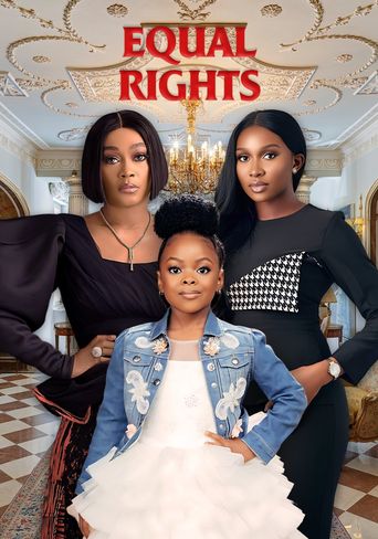 Equal right: Where to Watch and Stream Online | Reelgood