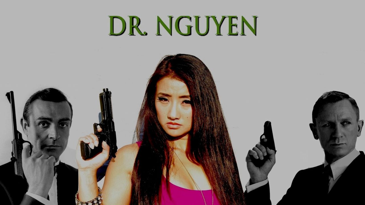 Dr. Nguyen (2014): Where to Watch and Stream Online | Reelgood