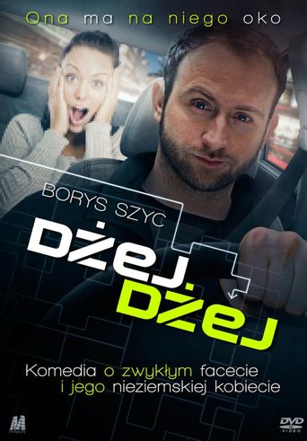 Dzej Dzej (2014): Where to Watch and Stream Online | Reelgood