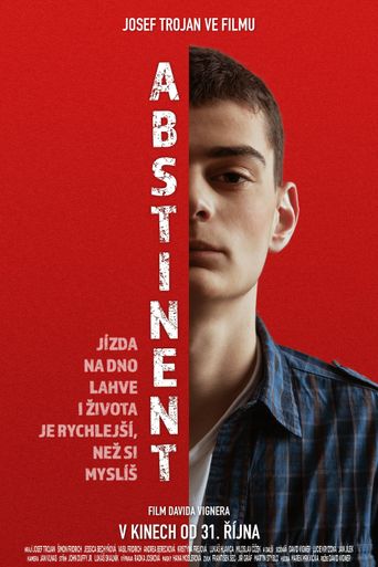 The Abstainer (2019): Where to Watch and Stream Online | Reelgood